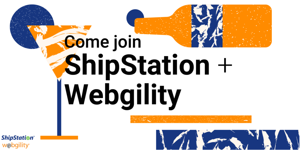 ShipStation + Webgility Networking Happy Hour! - Austin Technology Council