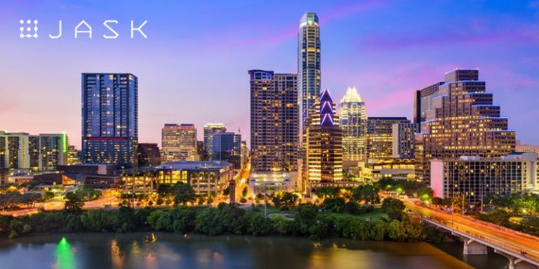 JASK HQ2 Grand Opening - Austin Technology Council