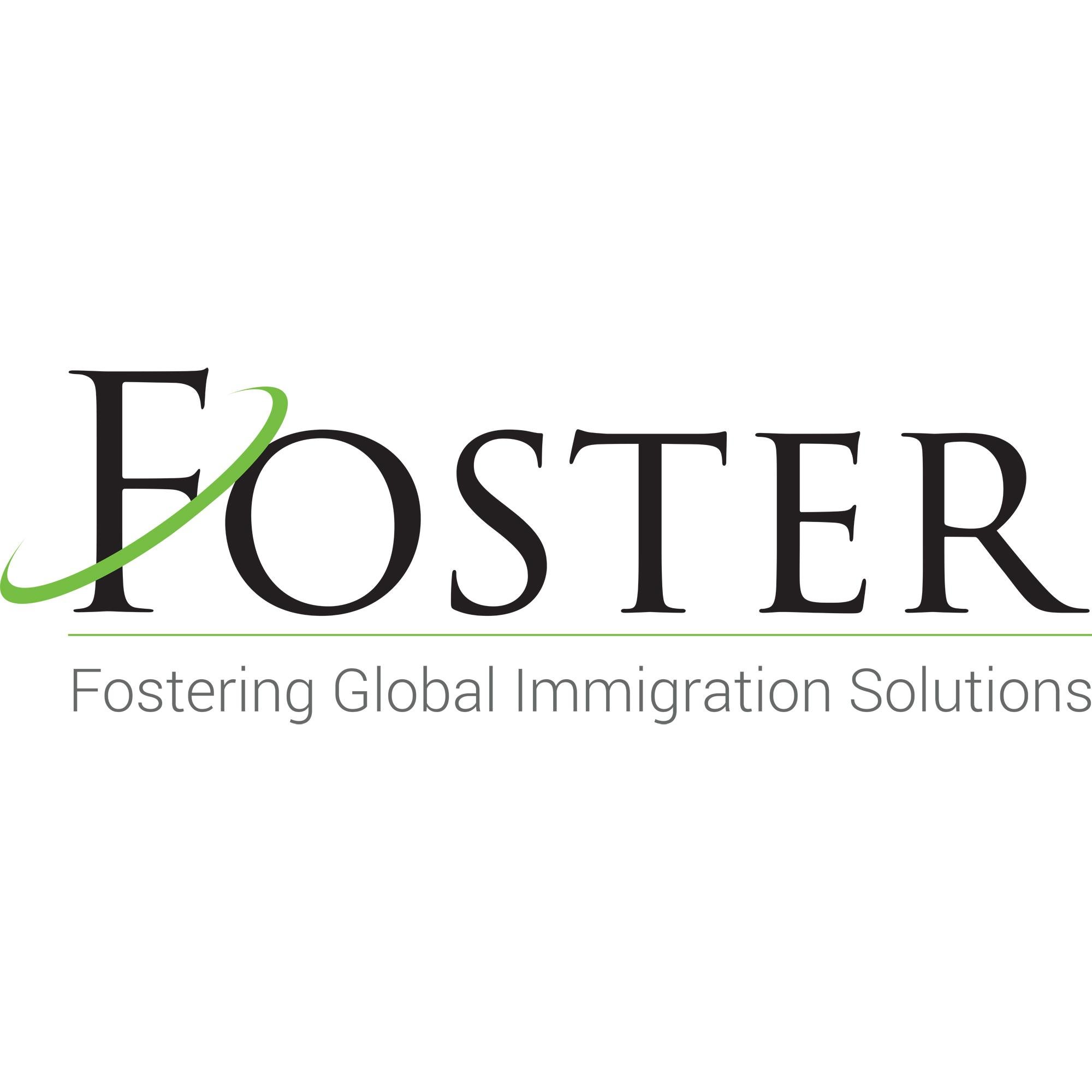Uw Foster Logo