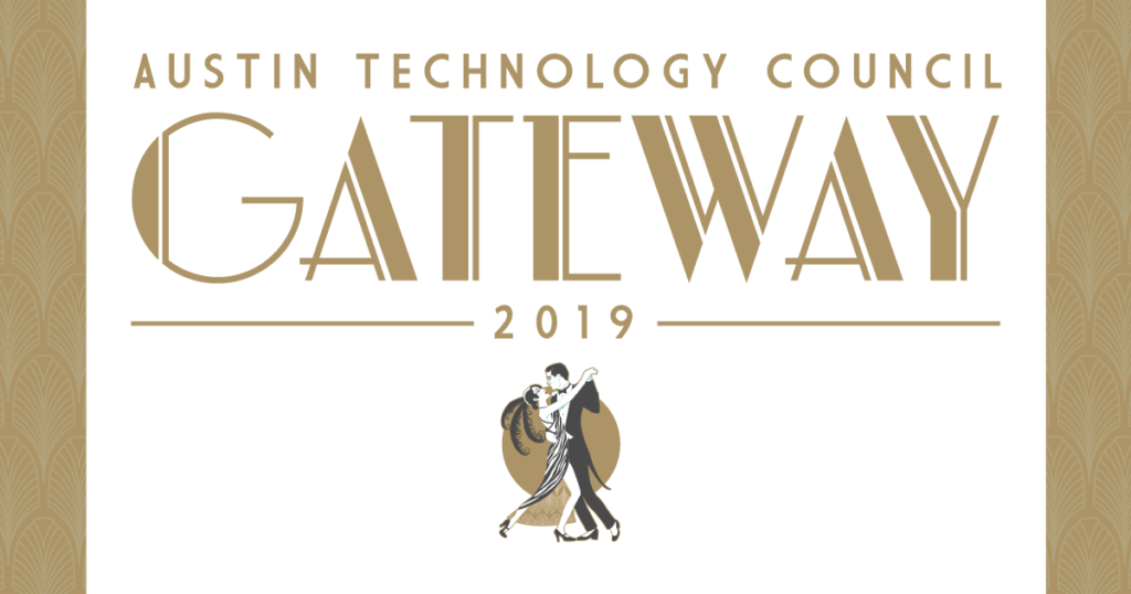 Austin Technology Council: Gateway 2019 - Austin Technology Council