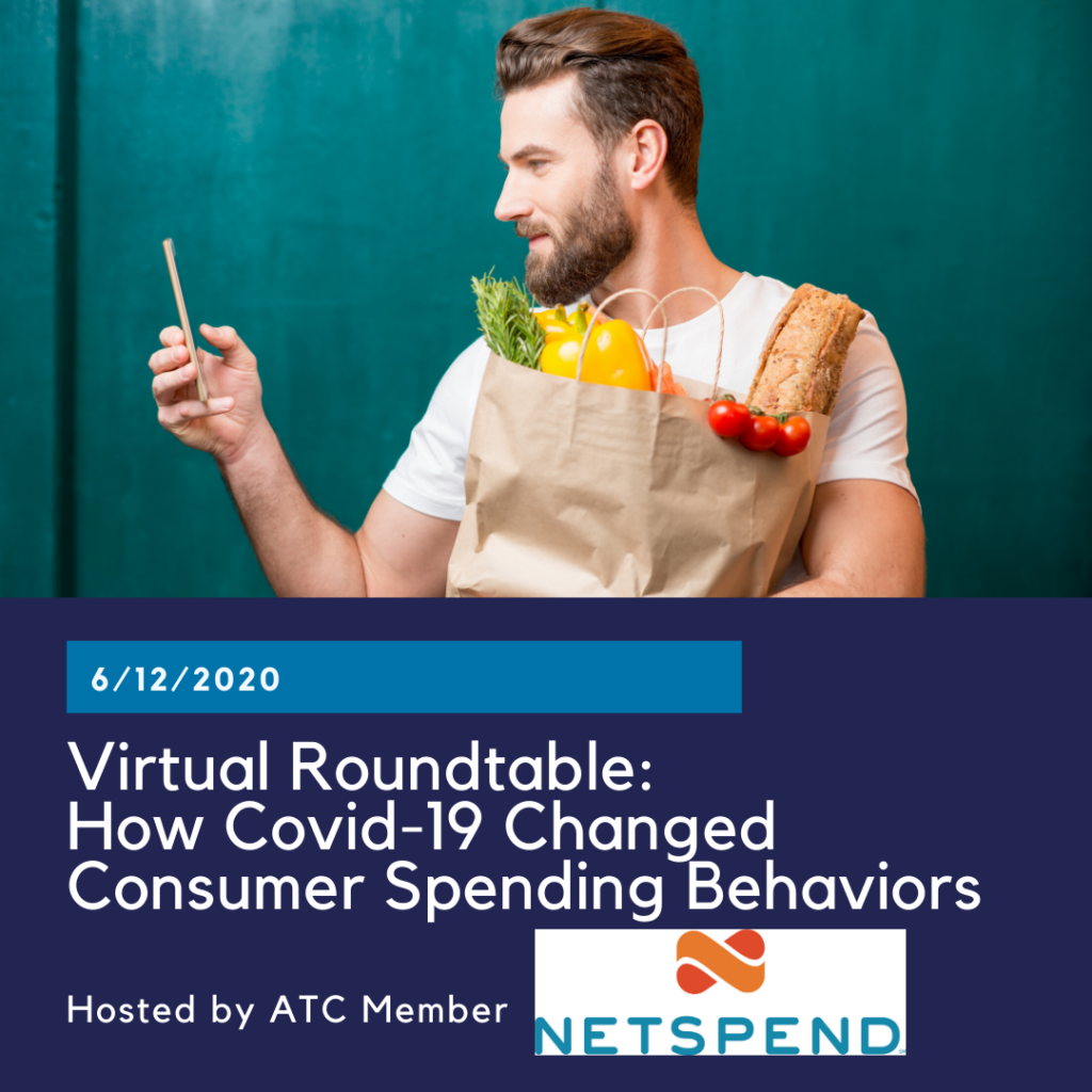 Finance Friday Virtual Roundtable: How Covid-19 Changed Consumer ...