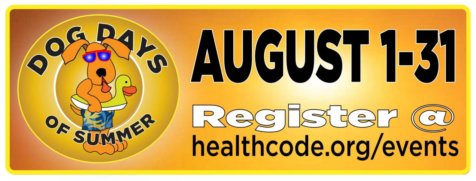 August “Dog Days of Summer” Virtual Challenge Event - Austin Technology ...