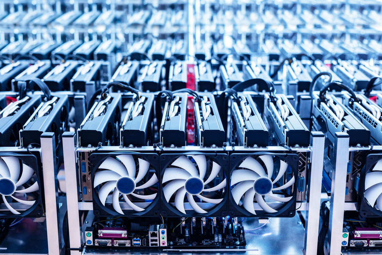 The World’s Largest Bitcoin Mining in Texas - Austin Technology Council The World’s Largest Bitcoin Mining in Texas - Austin Technology Council
