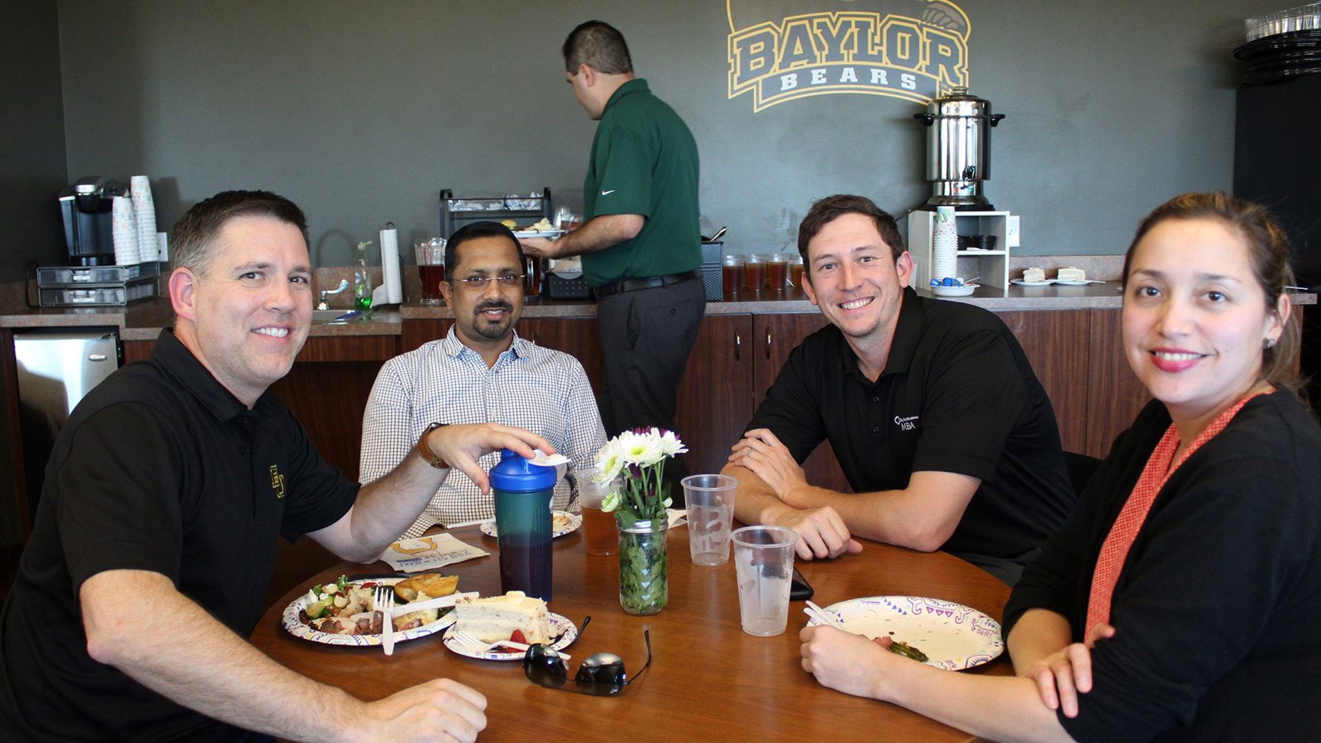 Executive MBA information session - Austin Technology Council Executive MBA information session - Austin Technology Council