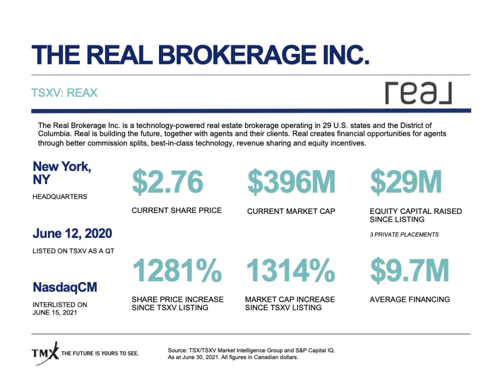 TSX & TSXV: A Gateway to North American Capital - Austin Technology Council