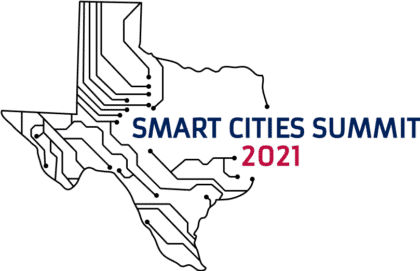 Texas Smart Cities Summit 2021 - Austin Technology Council