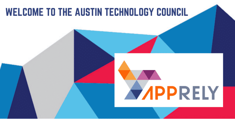 Welcome to ATC: AppRely - Austin Technology Council