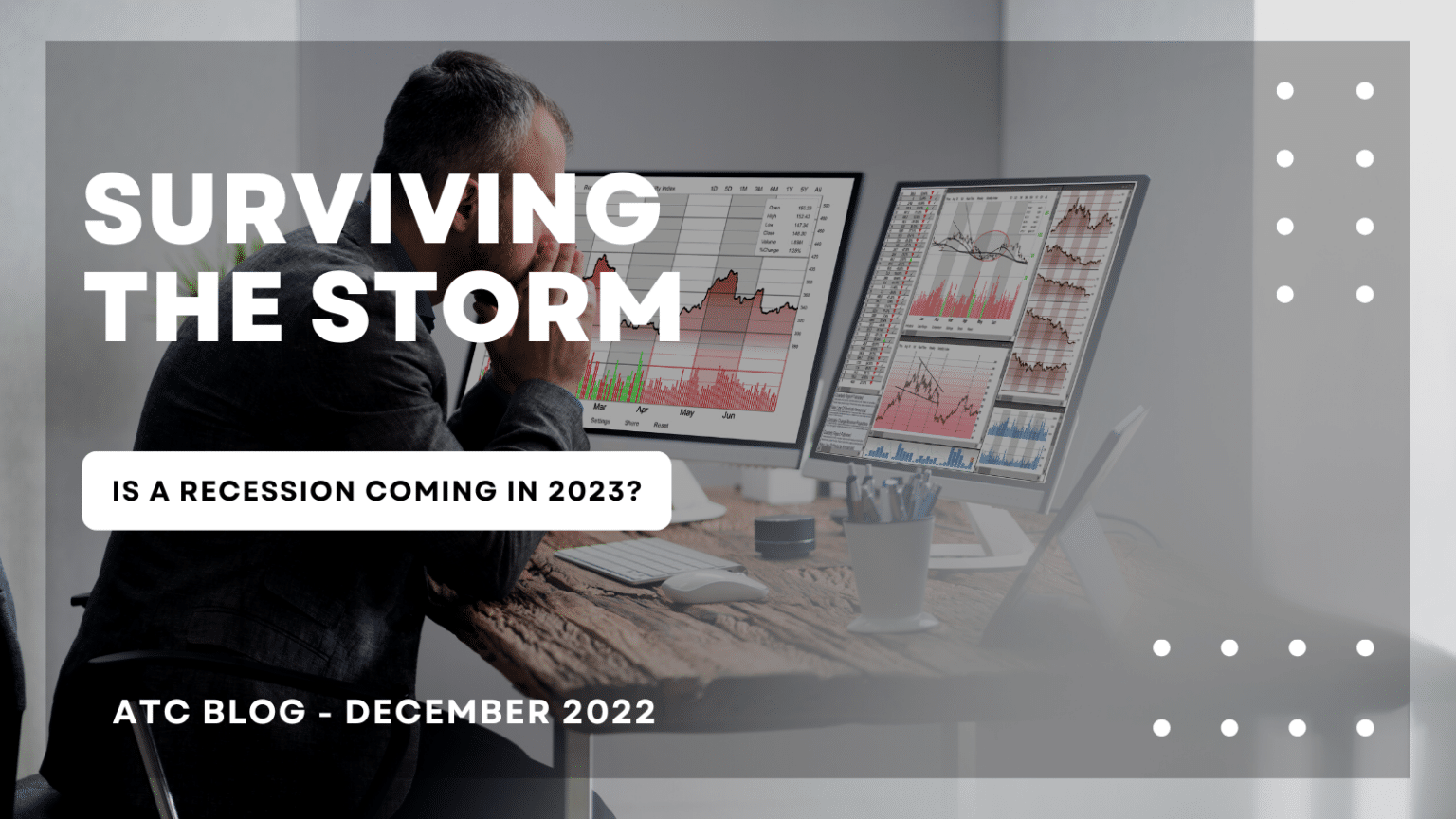Surviving the Storm: A Guide to Preparing Your Business and Employees ...