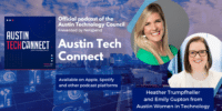 Austin Technology Council - A Platform for Collaboration