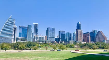 The State of Austin Tech in 2025: Growth, Challenges, and the Road ...