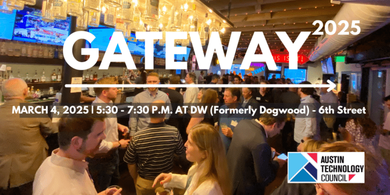 Austin Technology Council Home